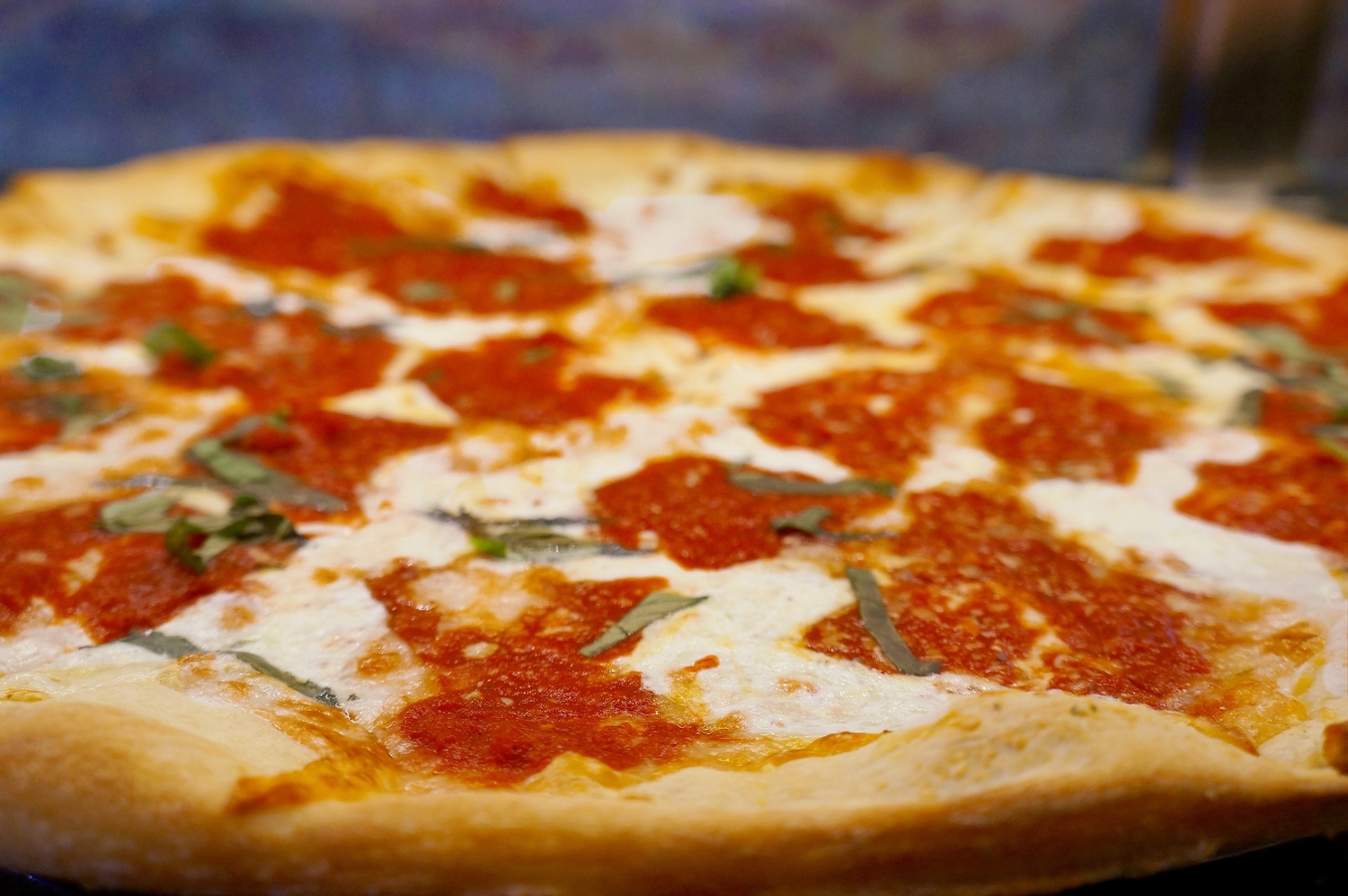 Bellagio Pizzeria Restaurant & Catering - Avco Guide